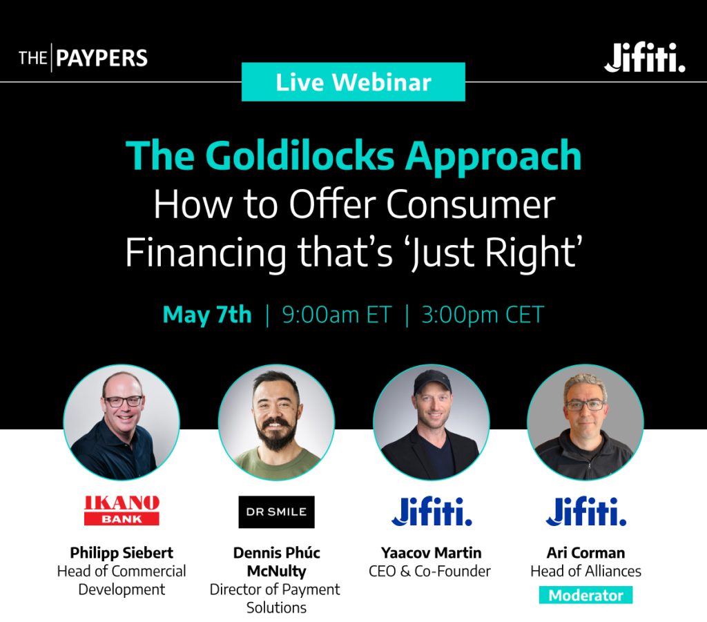 White-labeled Embedded Lending Solutions for Banks, Lenders and Merchants