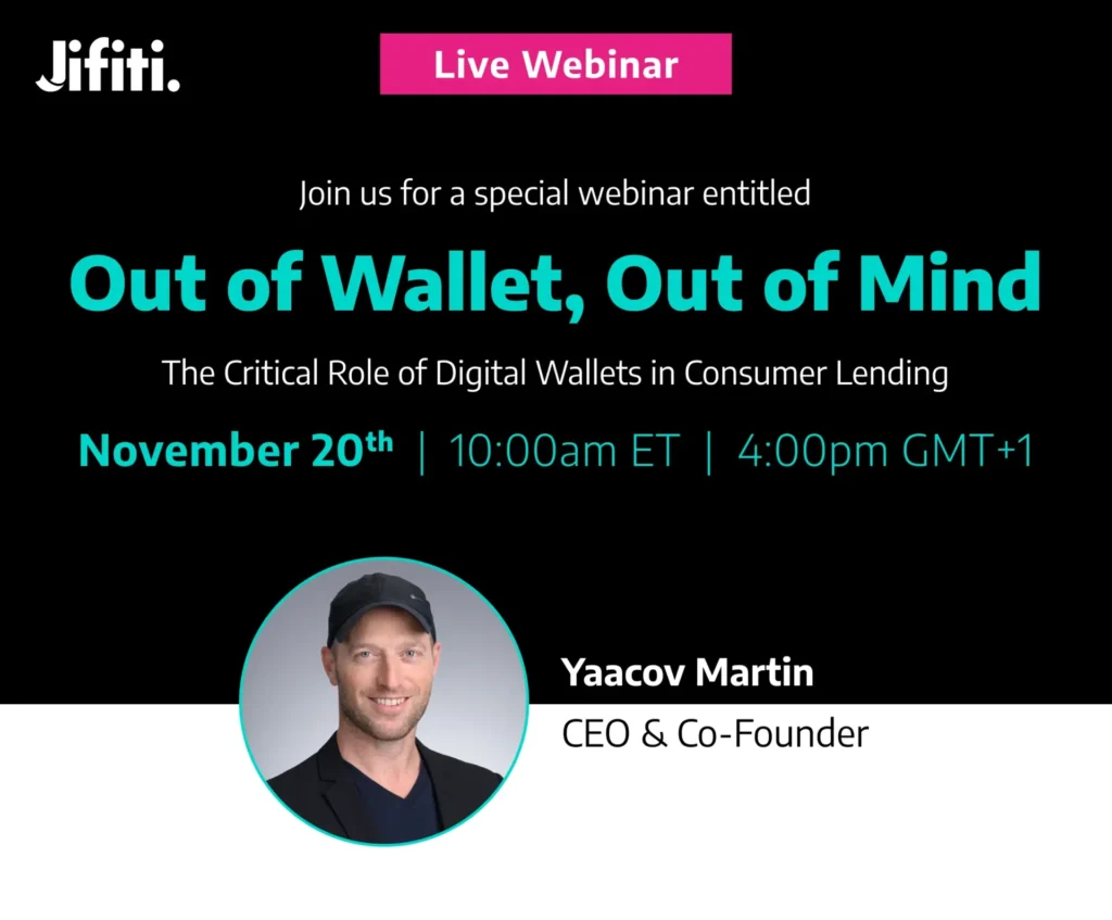 The Team - Embedded Lending Solutions White-Labeled - Jifiti